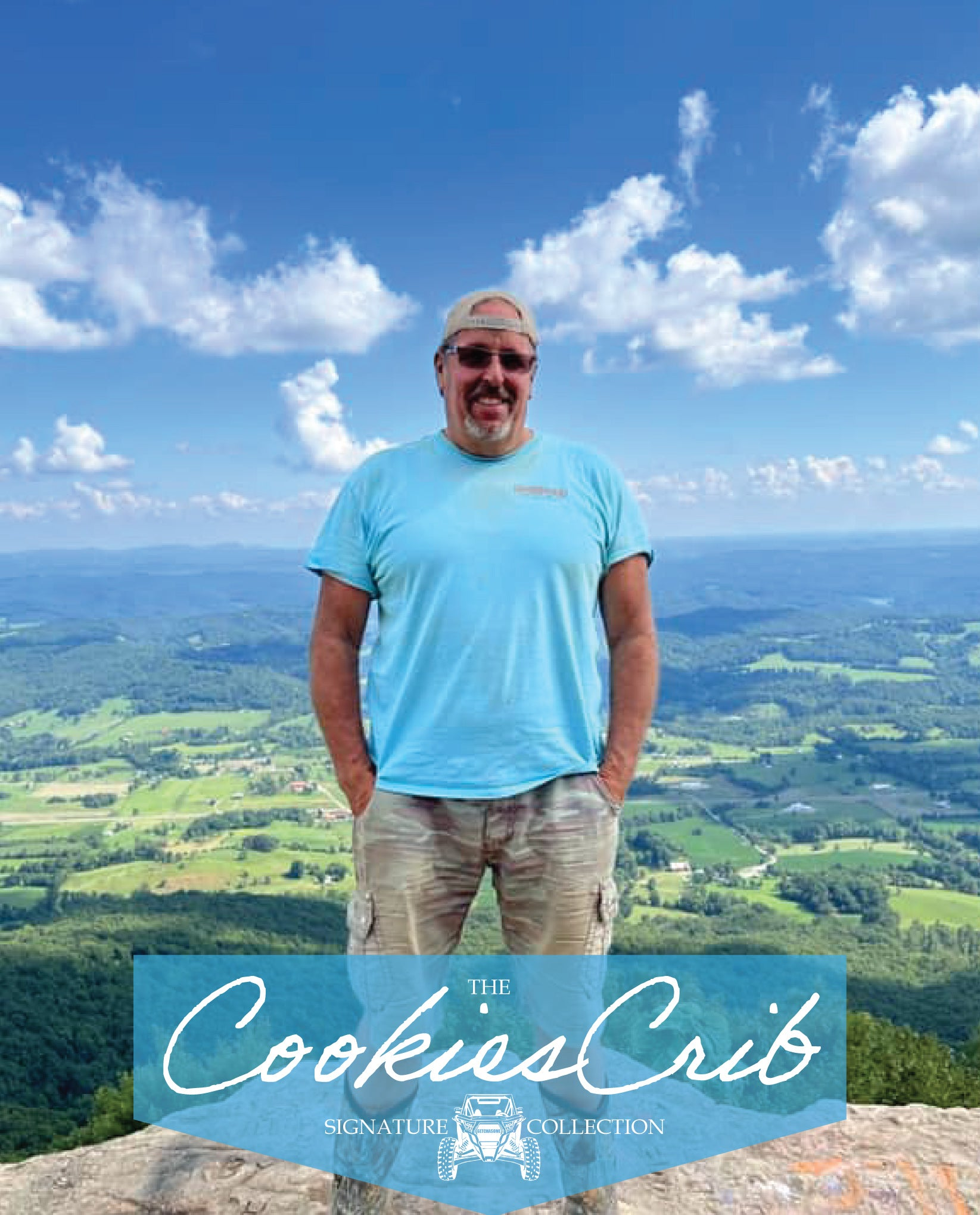 COOKIES Signature Collection – COOKIESCRIB